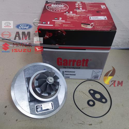Jual CARTRIDGE TURBO CHARGER CATRIDGE ATAU ISI TURBO CAS CANTER PS125 ...