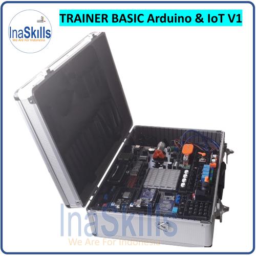 Jual Trainer Basic Arduino dan IoT - Kota Bekasi - Ina Skills | Tokopedia