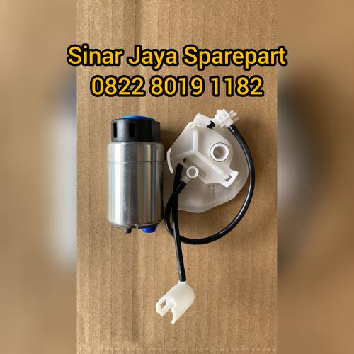 Jual Fuel Pump Rotak Pompa Bensin Innova 2004-2015 - Jakarta Barat ...