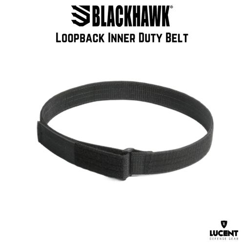 Jual Blackhawk Loopback Inner Duty Belt - Jakarta Pusat - Lucent ...