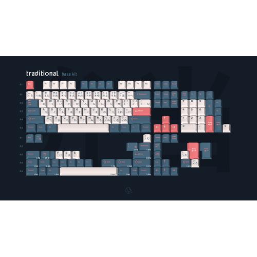 Jual GMK Bento R2 Traditional Base Kit. BNIB - Jakarta Utara - BRV ...