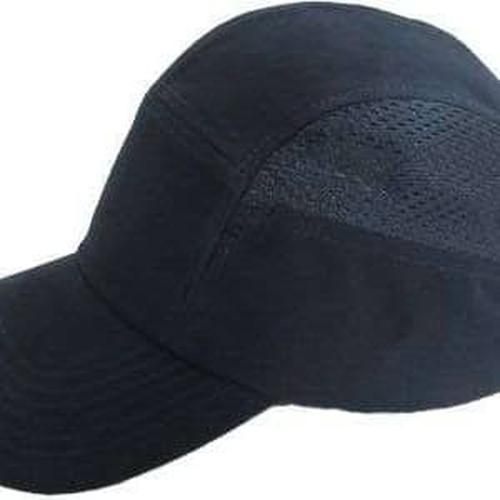 Jual Topi Safety Bump Cap Working Cap/ topi safety Leopard LPHL 0010 ...