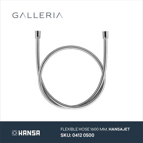 Promo Hansa - Jet, Flexible Hose 1600 mm - Kab. Tangerang - GALLERIA ...