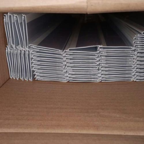 Jual mika harga - price rail - price card - price tag - tempat harga ...