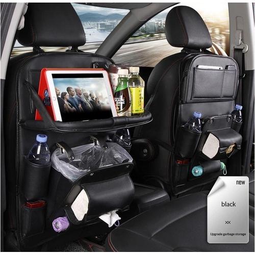 Jual Honda Civic Hatchback RS Seat Car Organizer Back Trash Mobil ...