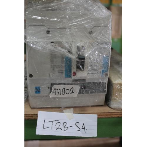Jual MCCB 4P 250A 50KA, FEN - 431802 - FEN406F250KF - GE - Kab. Bekasi ...