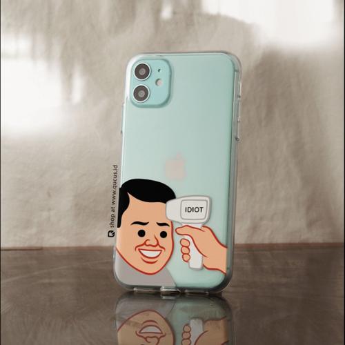 Promo Idi*t Case by Qucus.id, Avail for iPhone & Samsung - Cantum di Note - Kota Bandung - Qucus ...