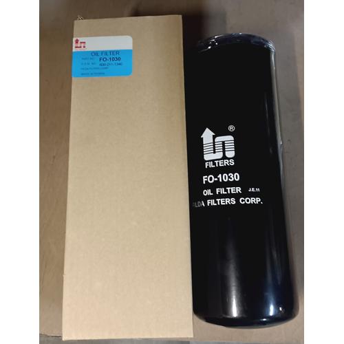 Jual FILTER OLI FILDA F0-1030 / ENGINE OIL FILTER 600-211-1340 - Kota ...