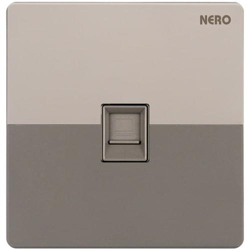 Jual NERO Saklar Data Outlet Daytona Z4PC-S - Jakarta Barat ...
