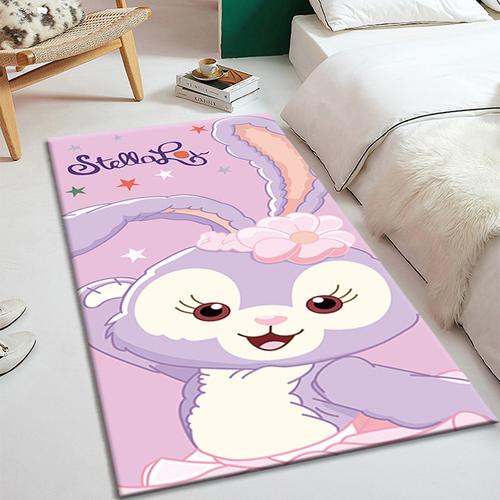 Jual F5 Karpet Rumah Tangga Style Minimalis Modern Anti Slip 90 x 140 ...