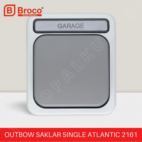 Jual BROCO ATLANTIC2161 SAKLAR ENGKEL OUTBOW 2161 SAKLAR OUTDOOR ...