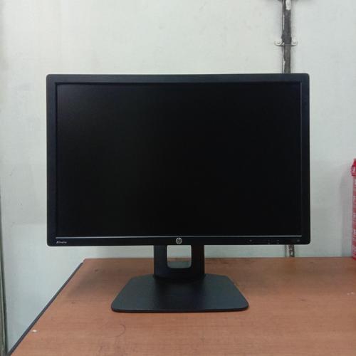 Jual MONITOR BRENDED HP LED Z24i-24 INCH FULL HD MULUS - Jakarta Pusat ...