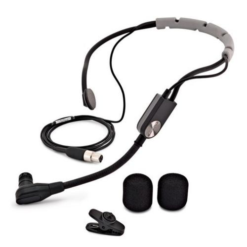Jual Shure SM35 / SM-35 /SM35 TQG ORIGINAL GARANSI RESMI - Jakarta ...