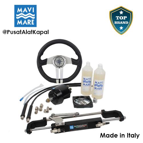 Jual Mavimare-Hydraulic Steering System GF150 Sistem Setir Kapal 100 ...