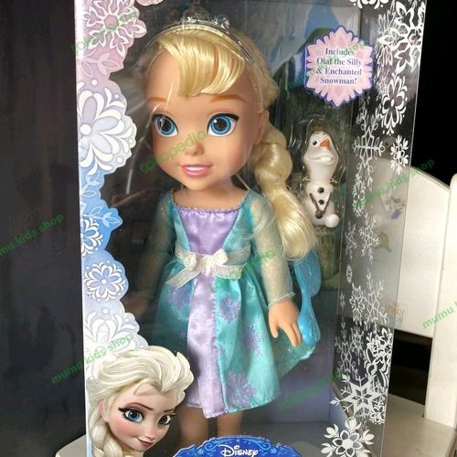 Jual Disney princess doll elsa frozen - Kota Bandung - Mumu Pink Shop ...