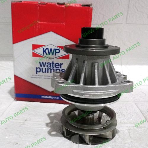 Jual water pump BMW M50 M52 M54, E36 E46 E39 E34 E60 X3 X5 - Jakarta ...