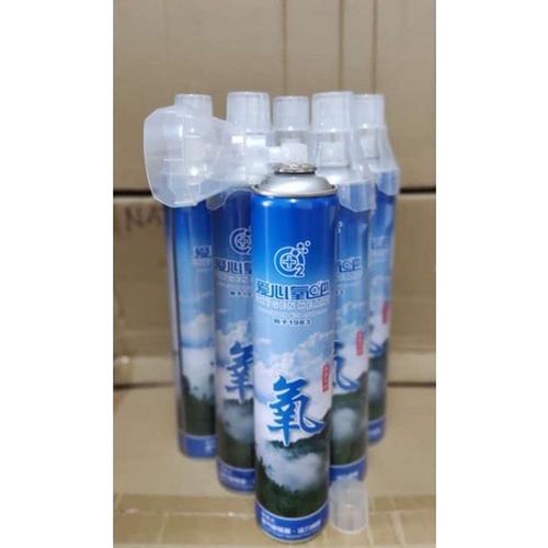 Jual OXYGEN HEART PORTABLE / TABUNG OKSIGEN MINI 1000 ML/ 1 L - Kab ...