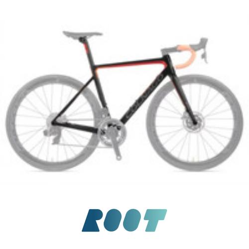 Jual FRAME COLNAGO V3RS DISC FRAME KIT RZRD - Kab. Tangerang - ROOT ...