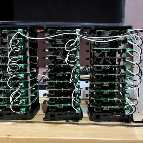 Jual Mining Rig 30 STB Wifi - Jakarta Selatan - cramat_shop | Tokopedia