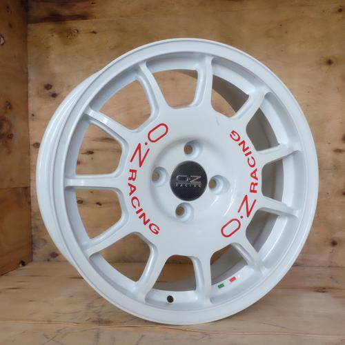 Jual Velg rally look 16 oz racing - Kota Denpasar - Cemerlang Bali ...