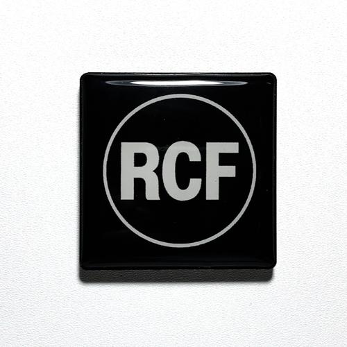 Jual Logo Emblem RCF Kotak - LOGO EMBLEM - Kab. Malang - Redjo Store ...
