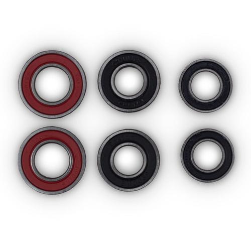 Jual Polygon Suspension Linkage Bearing Kit for Siskiu D SA - Kota ...