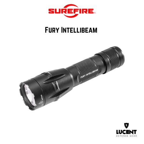 Jual Surefire Fury Intellibeam - Jakarta Pusat - Lucent Defense | Tokopedia