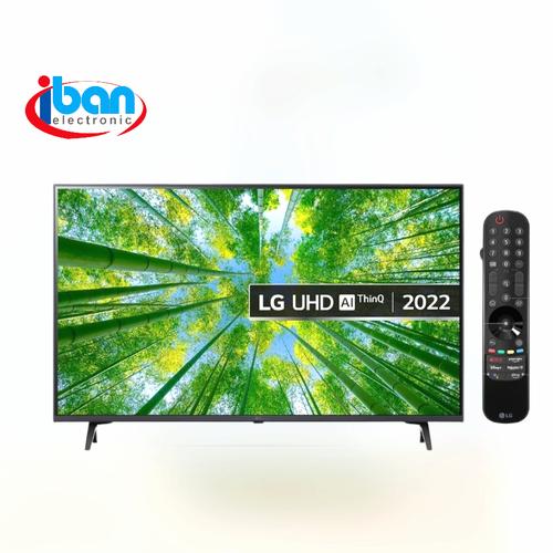 Jual LG 65UQ8050 4K UHD SMART TV 65 Inch 65UQ8050PSB UQ8050 65UQ NEW 2022 - Kota Bekasi ...