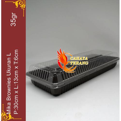 Jual Mika Brownis, Mika Roti, Mika Kue Tebal - Jakarta Pusat - Cahaya ...