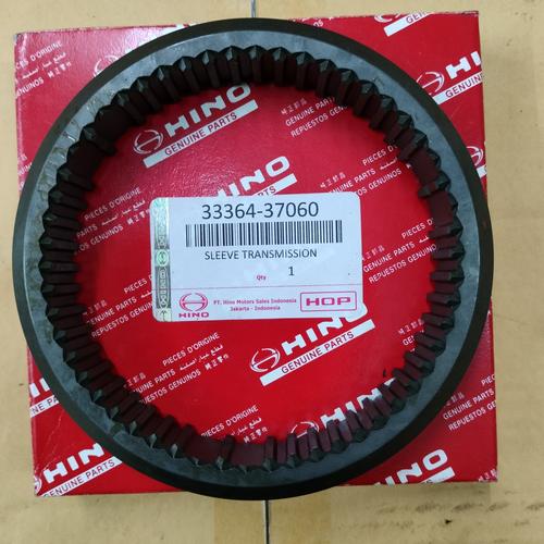 Jual Sleeve Transmisi Hino Xpower 33364-37060 - Jakarta Barat ...