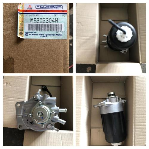 Jual HAND PUMP FUSO FIGHTER FN62F - POMPA SOLAR FUSO FIGHTER 6M60 ...