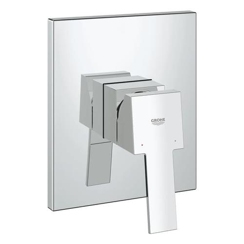 Jual GROHE BAUMETRIC 29067000 KRAN TANAM SINGLE LEVER SHOWER ONLY - Kab ...