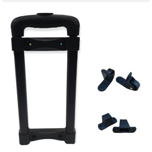 Jual Pegangan Koper Gagang trolley speaker Tarik Keluar - Jakarta Utara ...