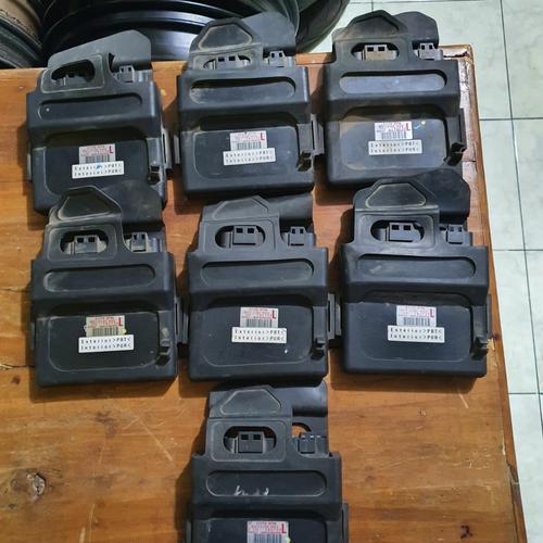 Jual ecu atau control unit electronic atau cdi ninja 250 fi old - Kab ...