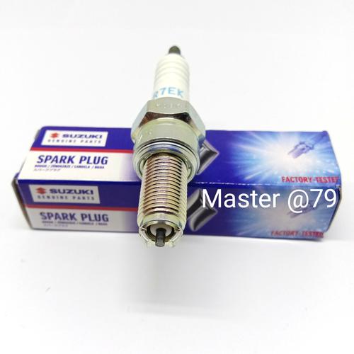 Jual Busi Burgman UH 200 Original Suzuki SGP - Kota Bandung - Master 79 ...