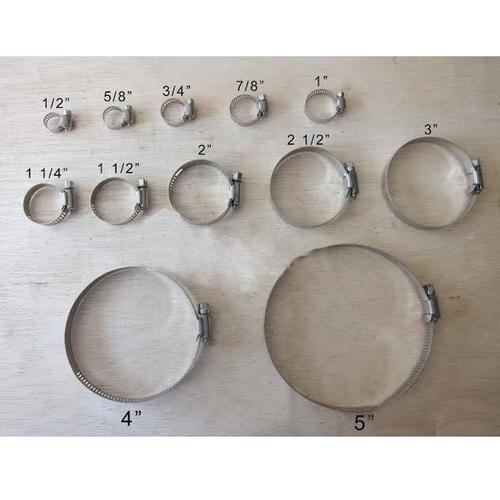 Jual klem selang stainless - ¾ - Kota Probolinggo - MTB Tech | Tokopedia