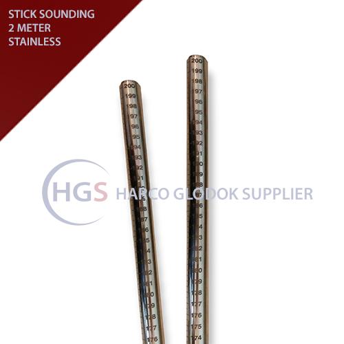 Jual STIK SOUNDING 2 METER - DEEP STIK SOUNDING SOLAR 2 METER - Jakarta ...