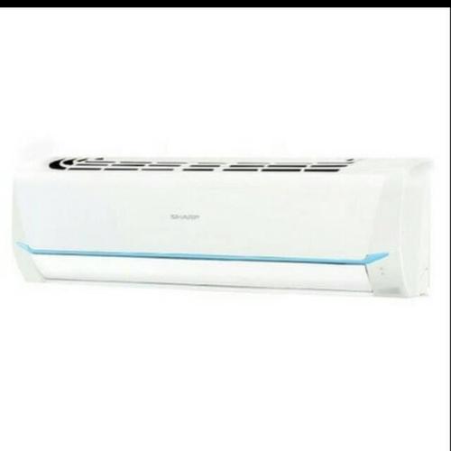 Jual AC Sharp AH AP12SSY 1,5 PK Plasmacluster - Jakarta Selatan ...