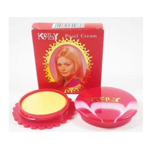 Jual Cream Kelly / Kelly Pearl Cream 5g - Jakarta Barat ...