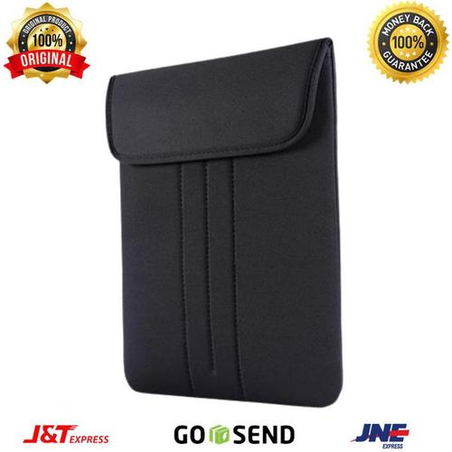 Jual Tas Laptop Msi Modern Softcase 14 inch Waterproof Neoprene High ...