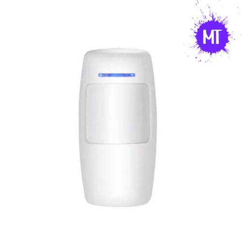 Jual Wireless PIR Sensor Gerak Alarm Bekerja dengan Smart Home Security ...