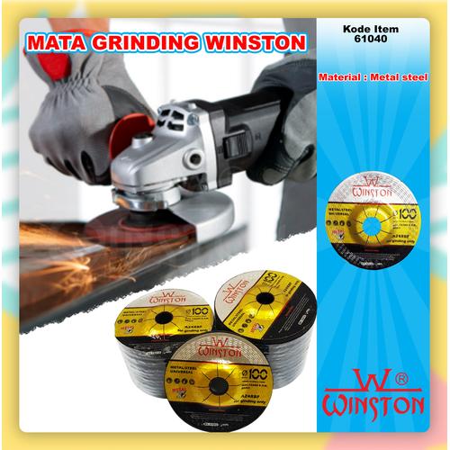 Jual Batu Grinder Gerinda Potong Besi Amplas Makita A-87719 - MAKITA ...