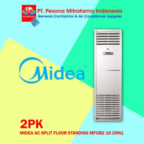 Jual AC FLOOR STANDING MIDEA MFGB2-18CRN1 2PK - Kota Bekasi - PMI Air ... Jual AC FLOOR STANDING MIDEA MFGB2-18CRN1 2PK - Kota Bekasi - PMI Air ...