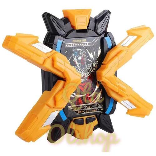 Jual ULTRAMAN X DX HENSHIN DEVIZER ULUTRAMAN RECAST - Kab. Bengkalis ...