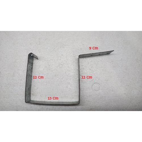 Jual LANGGENG SG-140 Gantungan holder bracket klem clamp talang PVC ...