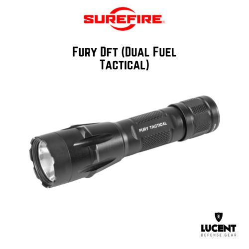 Jual Surefire Fury DFT (Dual Fuel Tactical) - Jakarta Pusat - Lucent ...