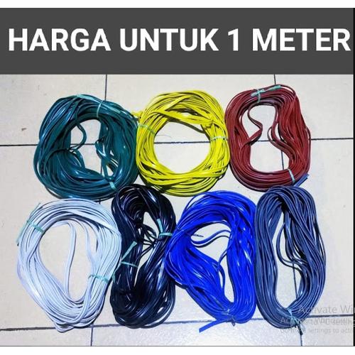 Jual lis jok motor / Lis pelengkap variasi motor harga pe 1 rmeter ...