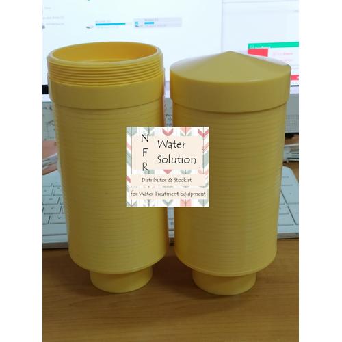 Jual Strainer / Nozzle FRP Tank 1665 Top 4" Original Pentair - Atas ...