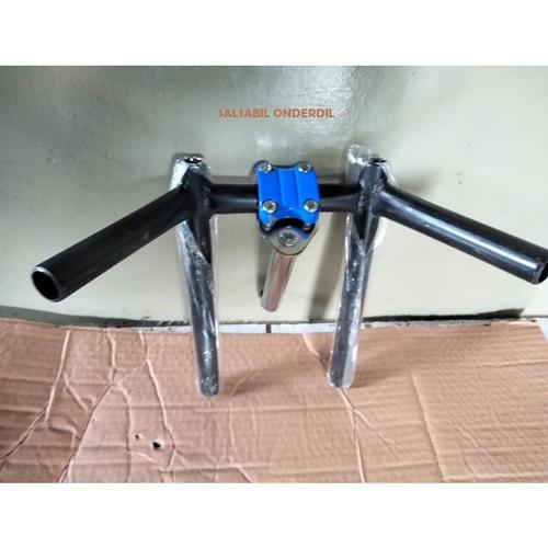 Jual STANG DRAG SEPEDA/STANG VARIASI - stang saja - Jakarta Barat ...