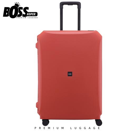 Promo Koper LOJEL 28 inch Hardcase Frame Jumbo/Besar Tanpa Zipper ...